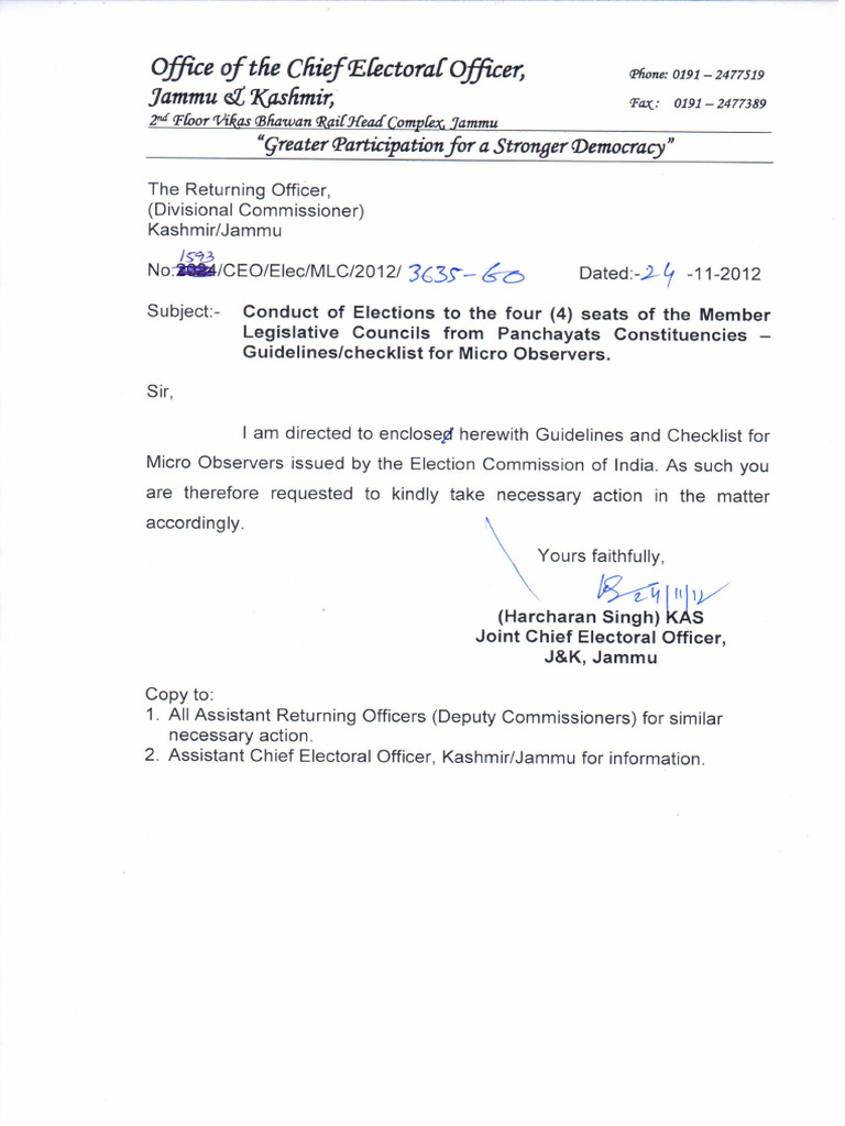 Guidelines-for-Micro-Observers | PDF