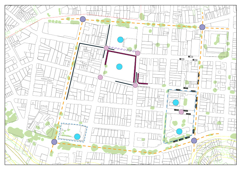 Mapa de Problemáticas S.I | PDF