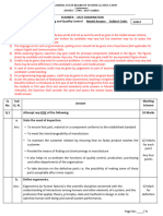 22655 Model Answer Paper - Winter 2022 | PDF | Pump | Valve