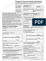 PLN Application Form New | PDF