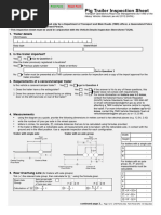 HPMV Permit Guidelines and Requirements | PDF | Trailer (Vehicle) | Axle