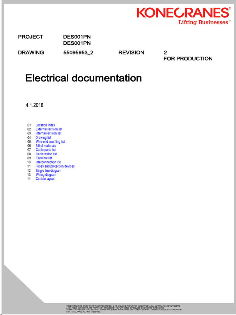 55095953-2-ROS Table | Download Free PDF | Electrical Engineering