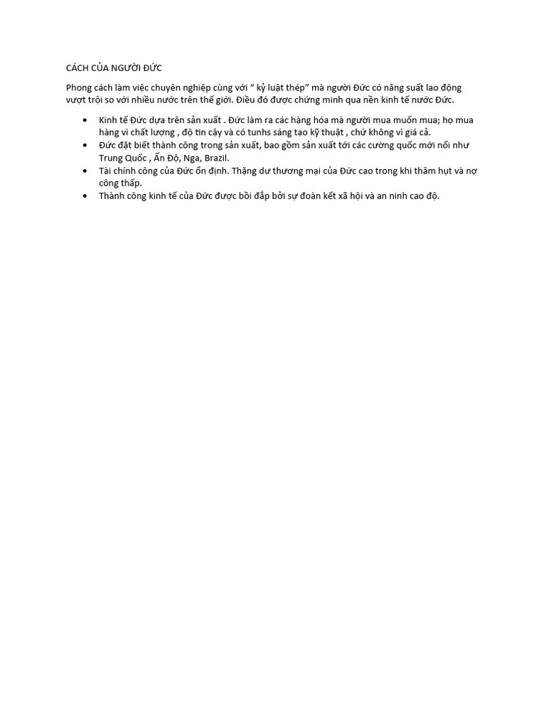 Berlin Rules | PDF