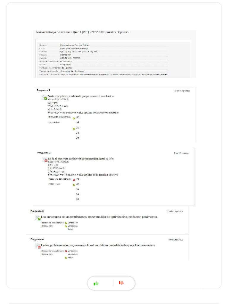 Quiz 1 2 3 4 Quiz Compress | PDF