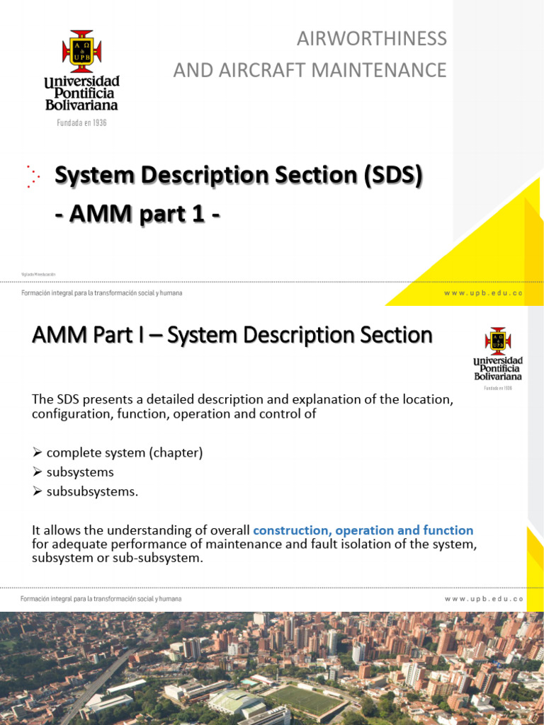 Class 5. Use of The SDS | PDF | Computers