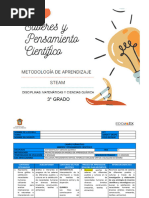 Modelos Corpusculares de Materia | PDF
