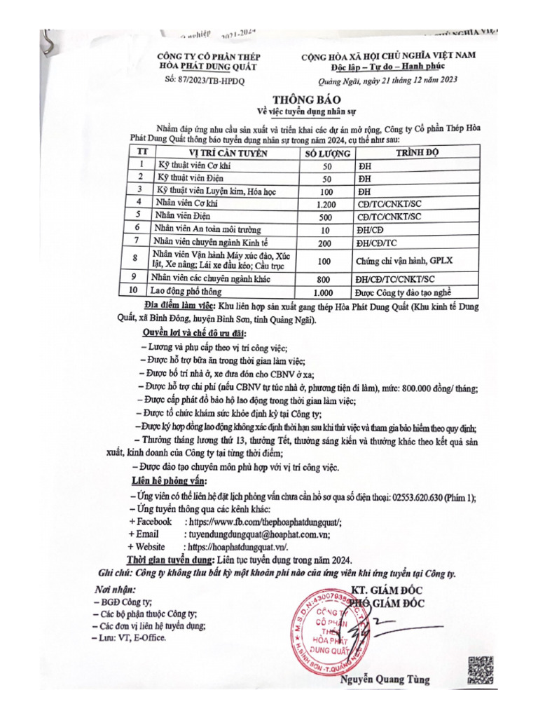 Dôc Lâp - Tu Do - Hanh Phúc | PDF