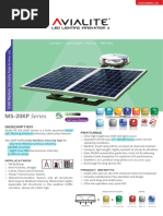SP3125-4 - PLP Compression Dead-End - II Color | PDF | Mechanical ...
