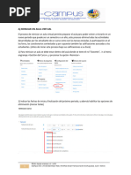 Guía para El Uso Del Sistema Prometeo | PDF | Informática