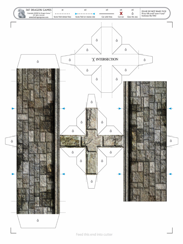 Cross Intersection | PDF