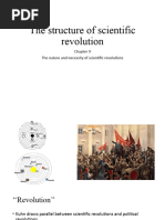 The Structure of Scientific Revolutions | PDF | Paradigm | Science