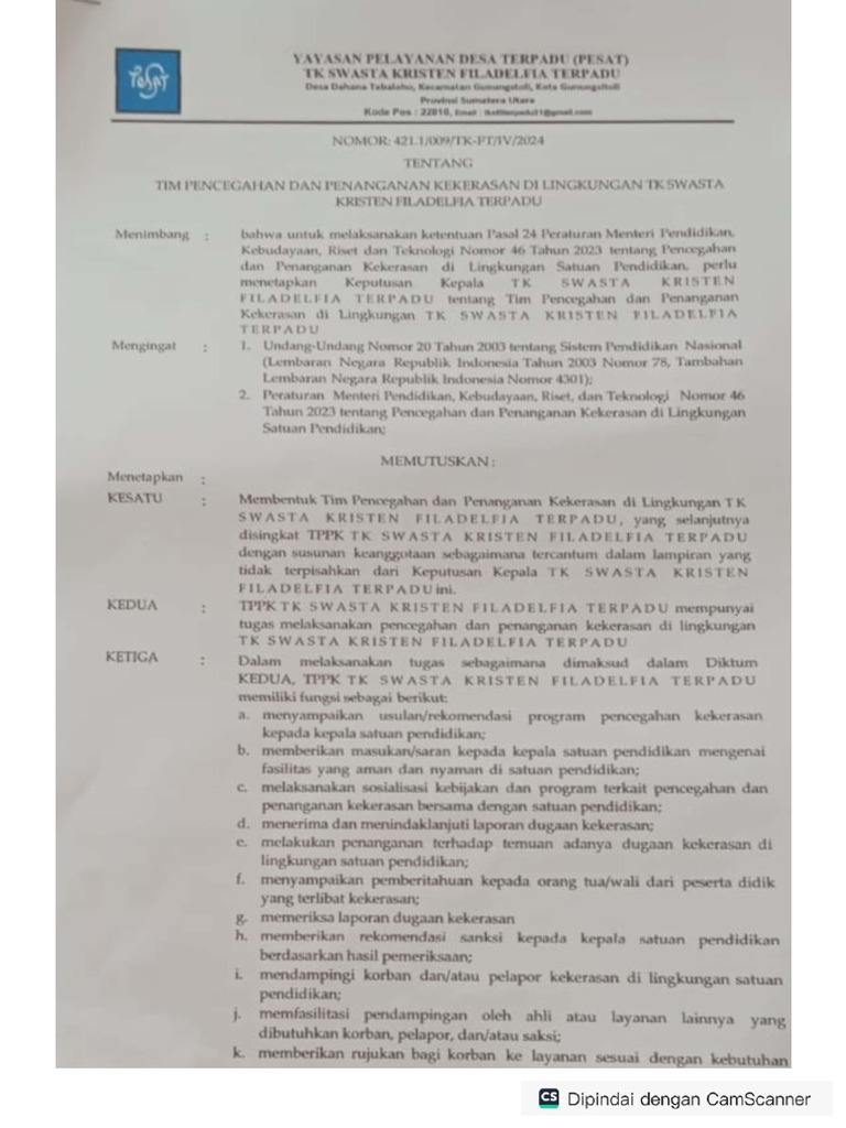 SK TPPK Filadelfia | PDF