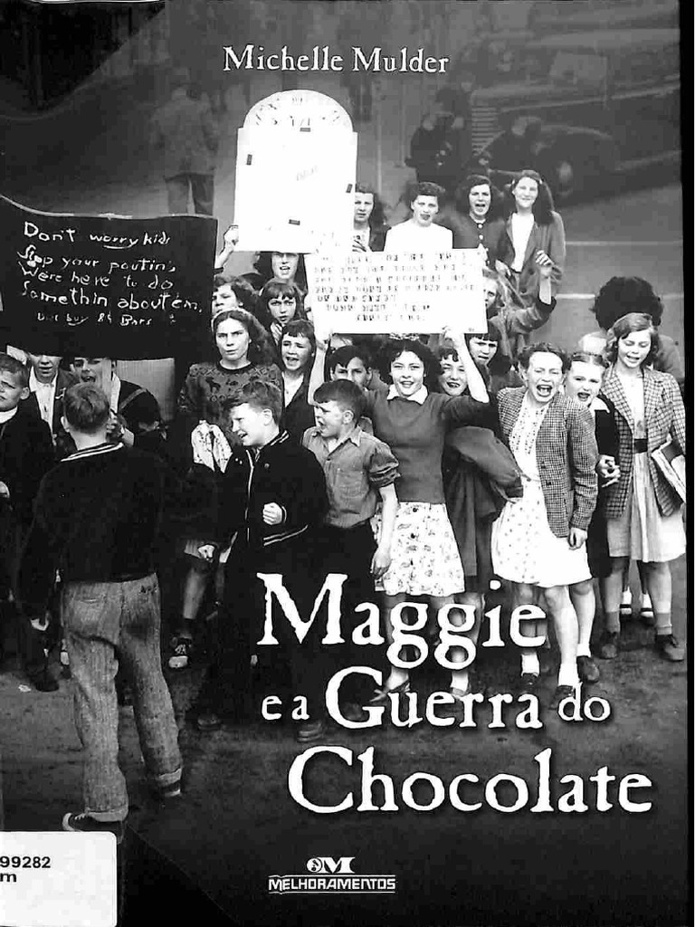Maggie | PDF