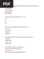 Karco Dynamica Test Questions & Answers | PDF | Pump | Fuel Oil