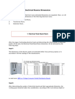 Specification For Lighting Fixtures PDF | PDF | Lighting | Capacitor