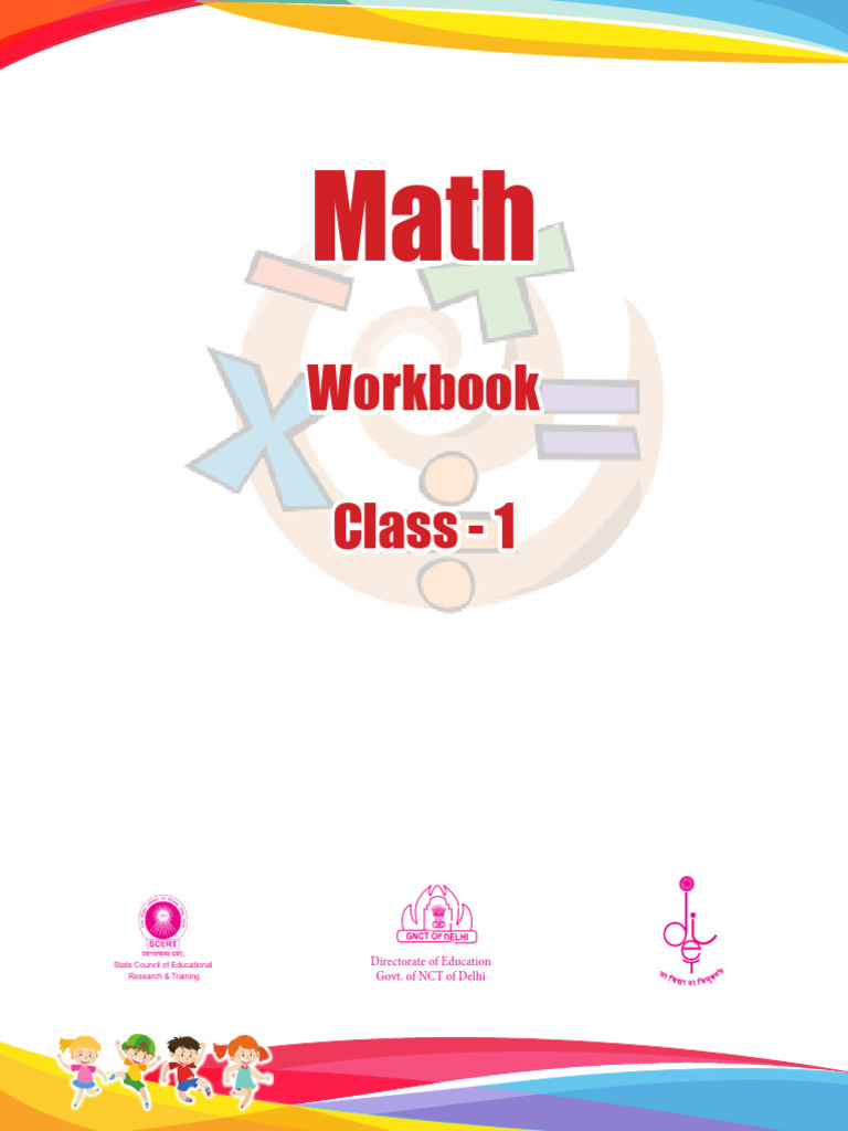 Math 2 | PDF | Behavior Modification | Cognition