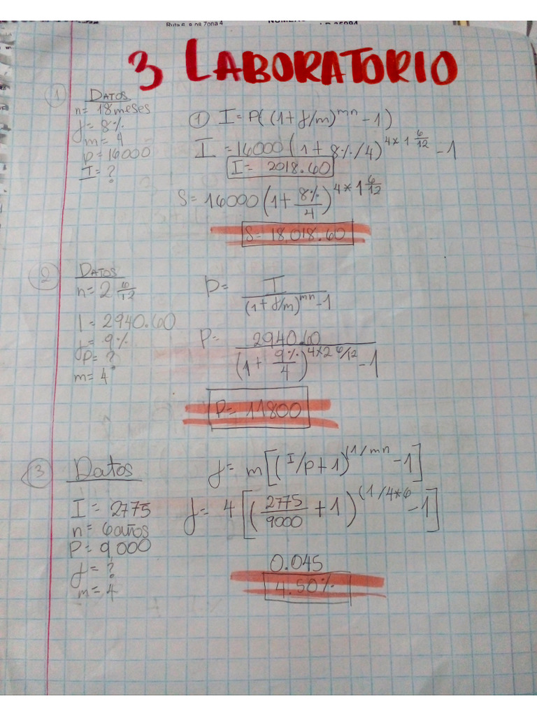 3 Lab Mate | PDF