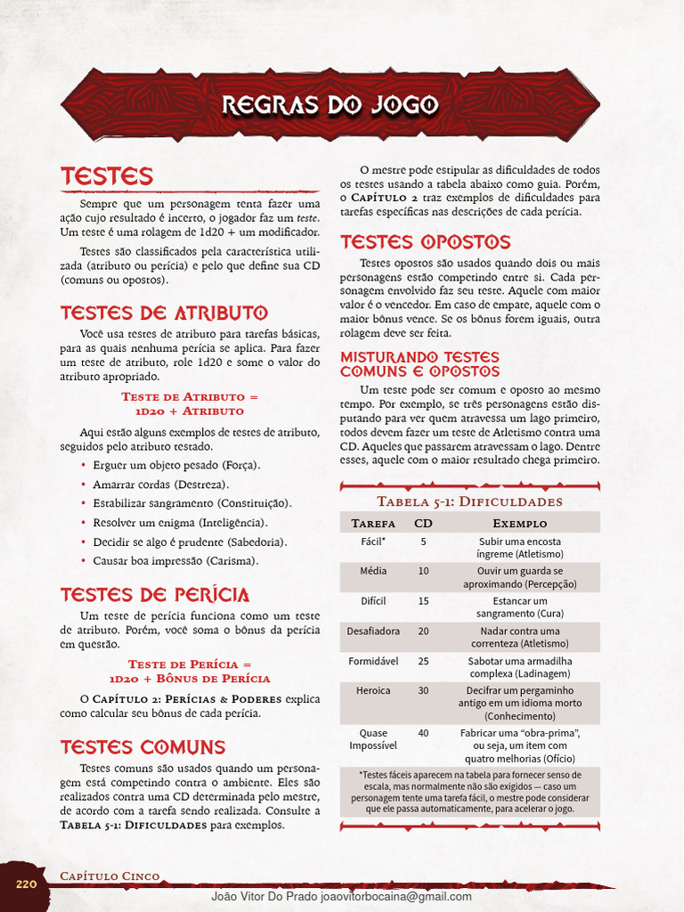 Regras | PDF | Tempo | Voo