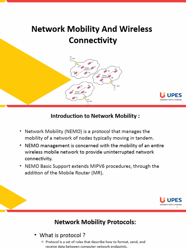 Template__PPT[1] 2 | PDF | I Pv6 | Computer Network