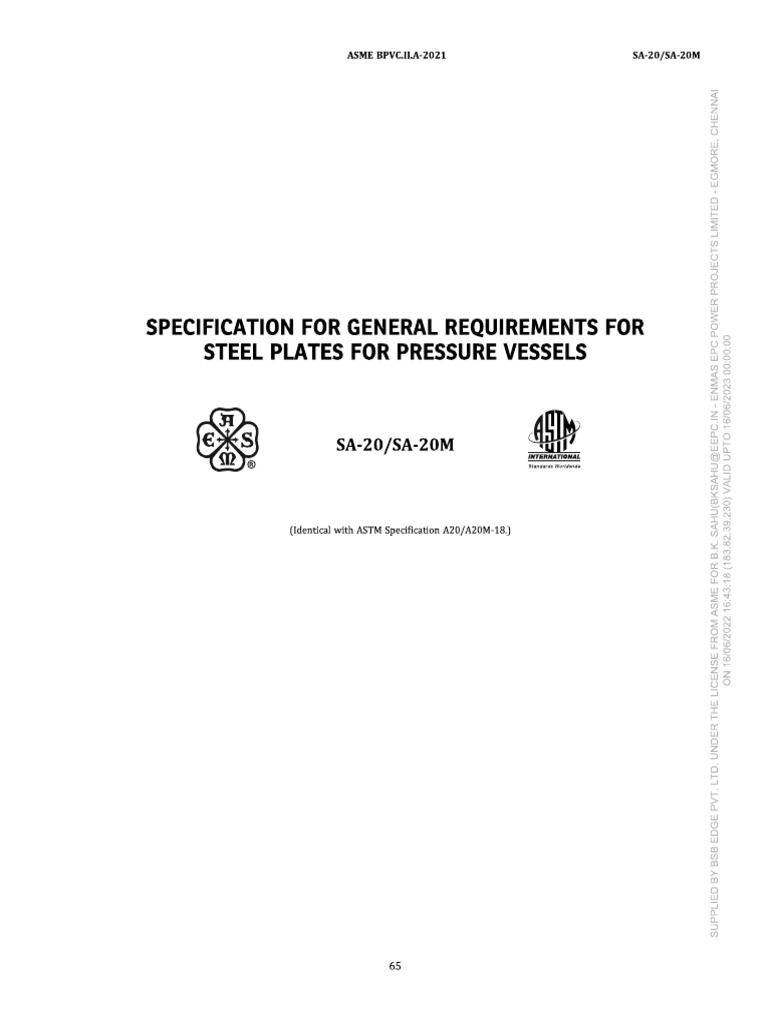 Sa 20 (2021) | PDF
