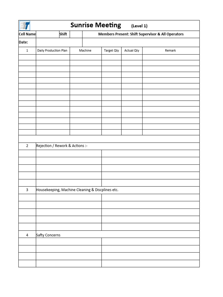 DWM Level-02 Format | PDF