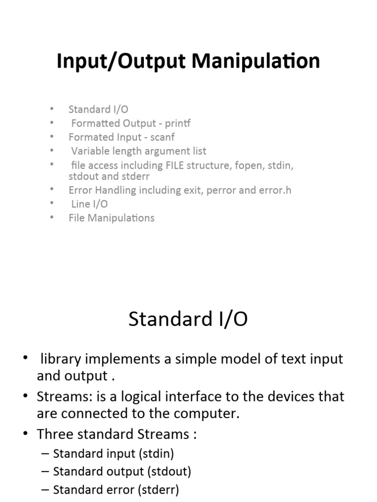 5-Files-02-03-2022 (02-Mar-2022) Material - II - 02-03-2022 - Input ...