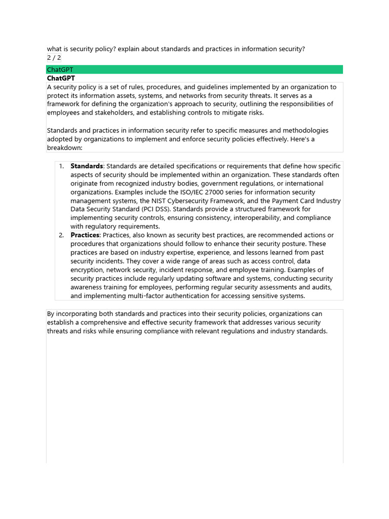 Unit-3 Info Secu | PDF | Information Security | Firewall (Computing)