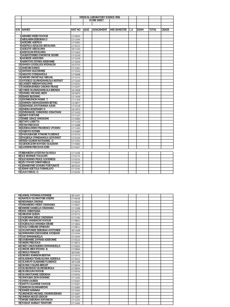 score sheet-converted-converted | PDF