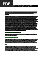 Test Card Numbers | PDF | Visa Inc. | Payments