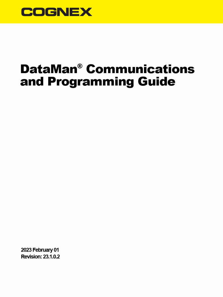 Communications and Programming | PDF | Ip Address | Computer Network
