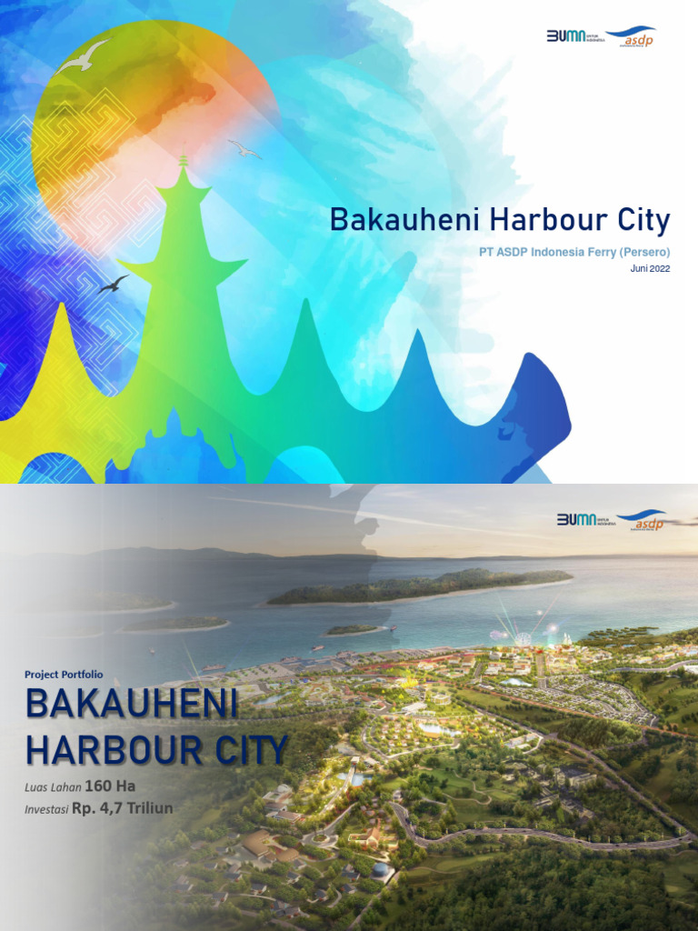 BHC Investement Plan | PDF