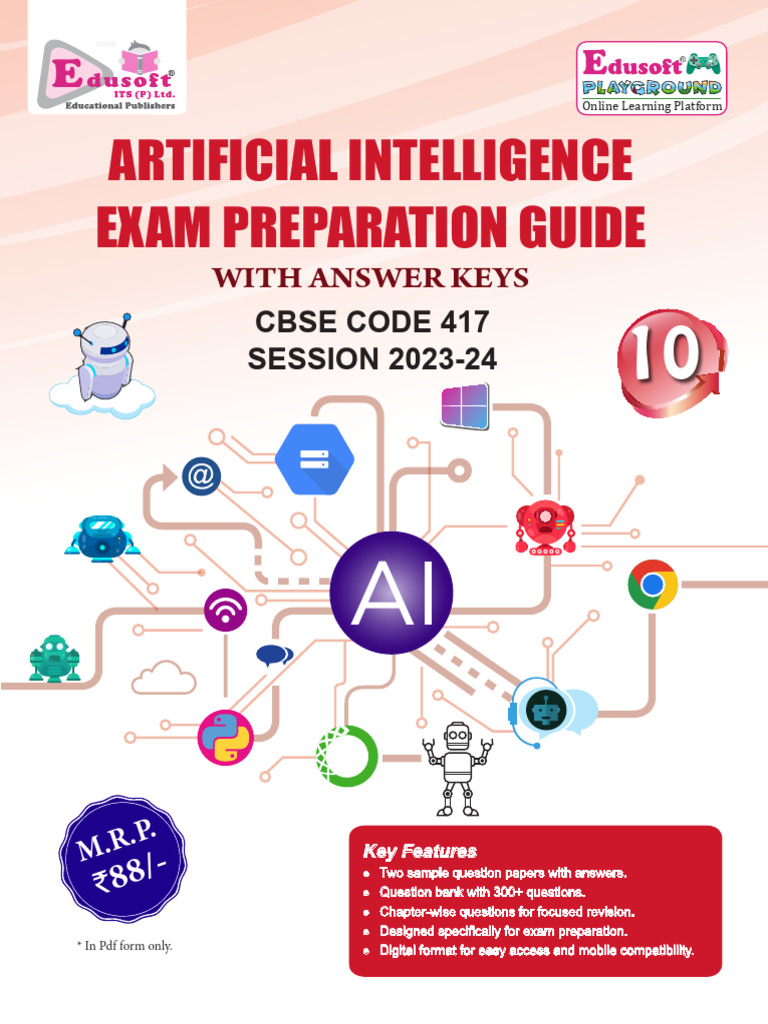 X-AI - 417-Guide 2024 | PDF | Communication | Artificial Intelligence