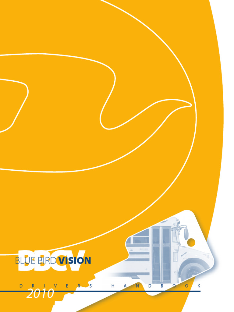 Driver Handbook | PDF | Exhaust Gas | Brake