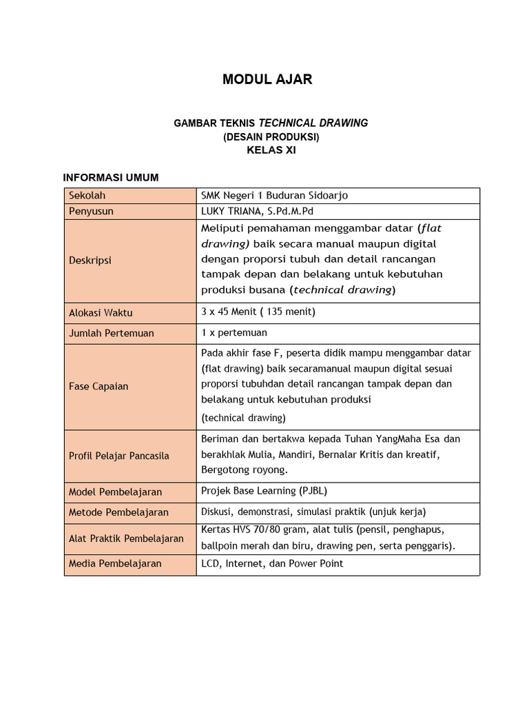 Uts Asesmen Pembelajaran Lila Ulfa Wati | PDF | Seni