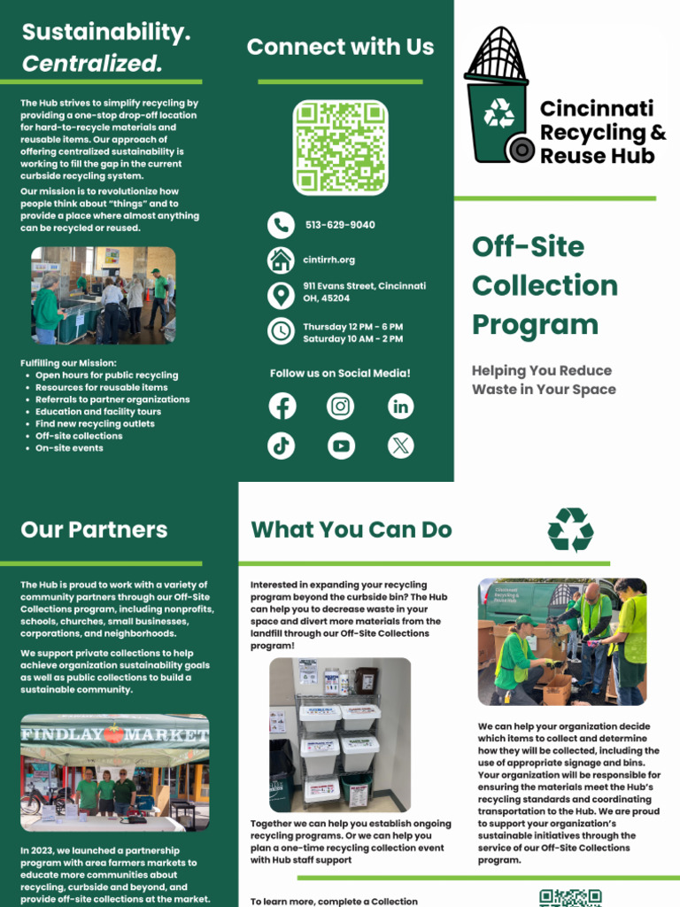 Final Brochure Design rpw24 | PDF