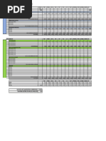 Ejemplos Modelo Pyg | PDF | Economias | Ingresos