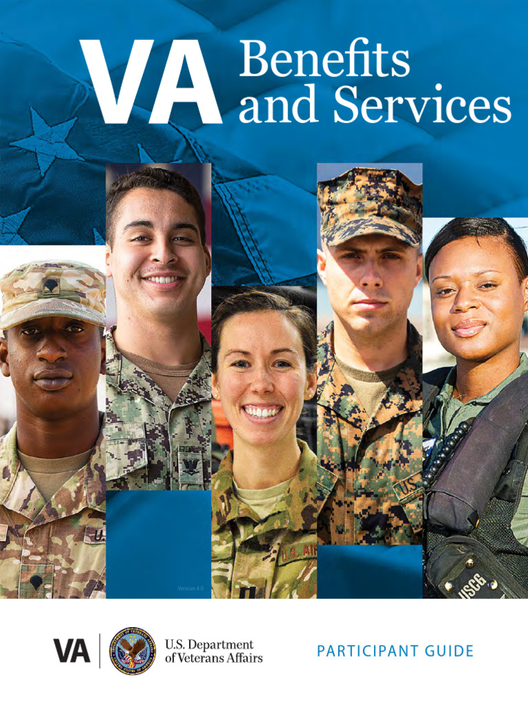 VA PG Guide 40 | Download Free PDF | United States Department Of ...