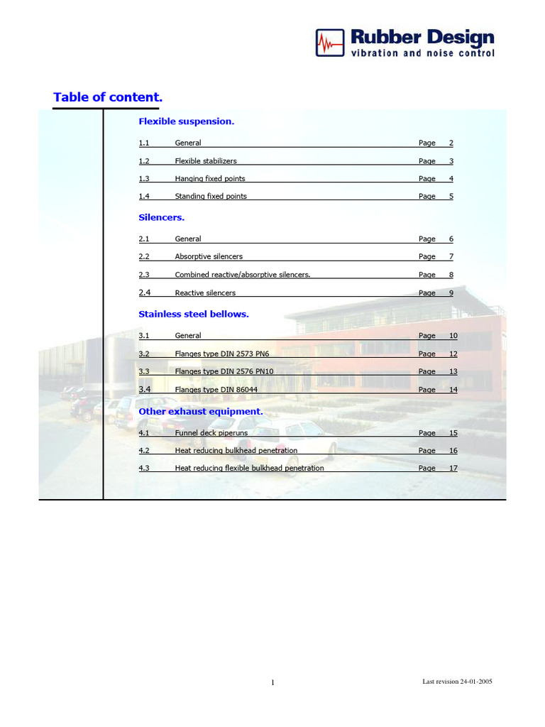 Rubber Design-0-COMM | PDF | Pipe (Fluid Conveyance) | Thermal Insulation