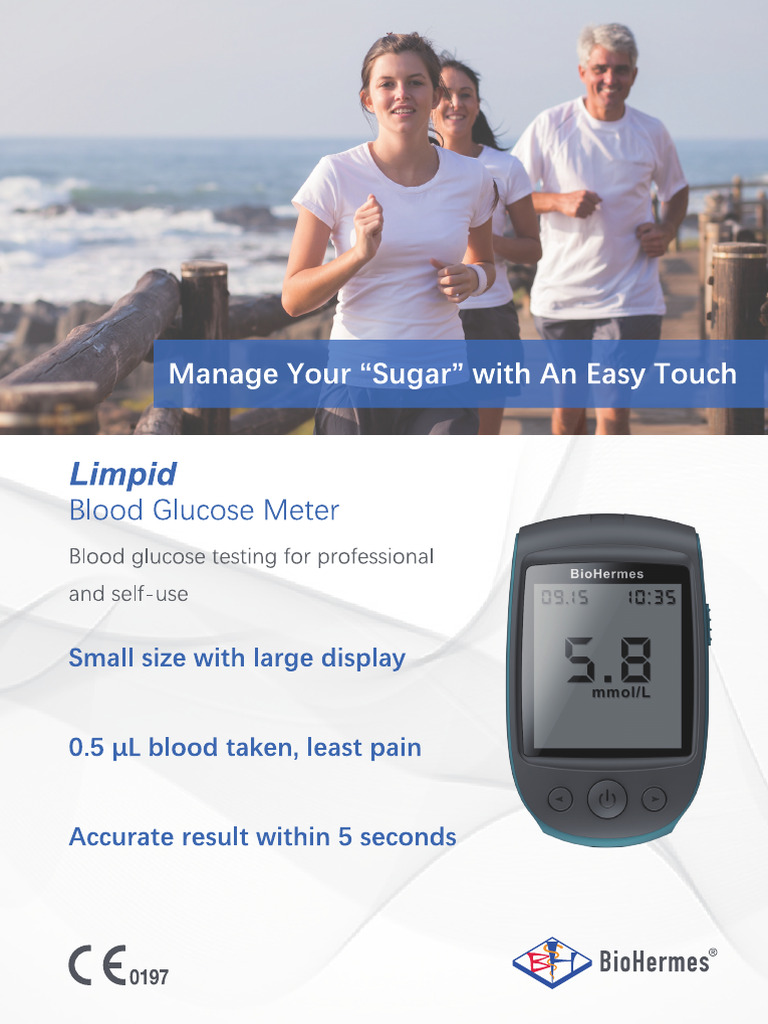 GDS Bio Hermes Brochure | PDF