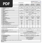 Test Certificate-Polycab Cables | PDF