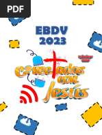 Ebdv 2025 Pdf