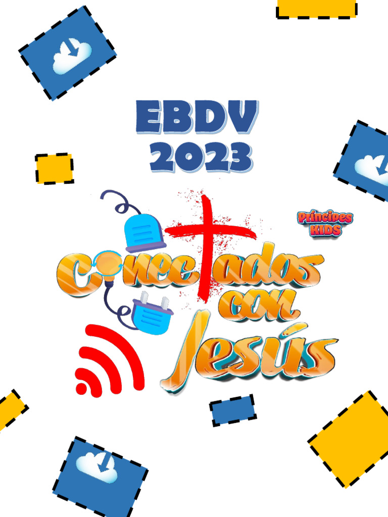 Obediencia y fe en Jesús para niños | PDF | Jesús | Oración