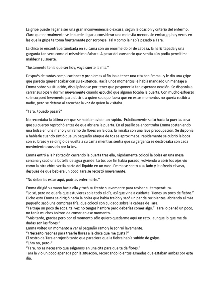 Cartas Tematica Cita | PDF | Poesía