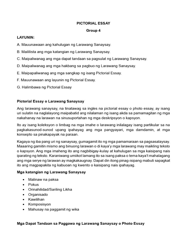 Written Report | PDF