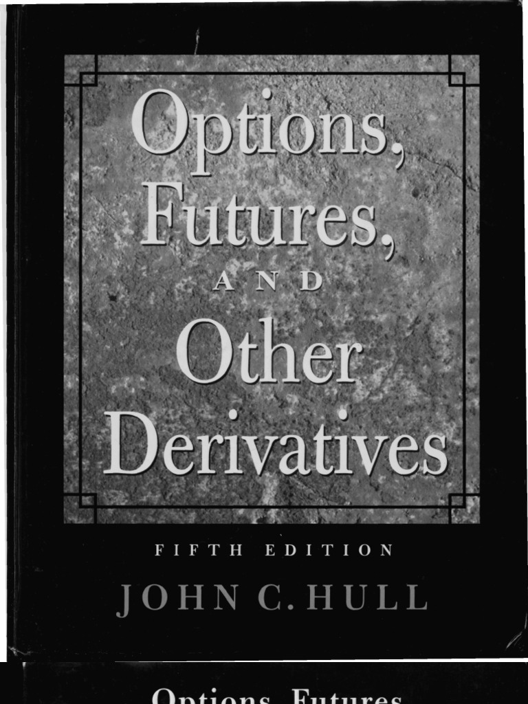 John Hull | PDF