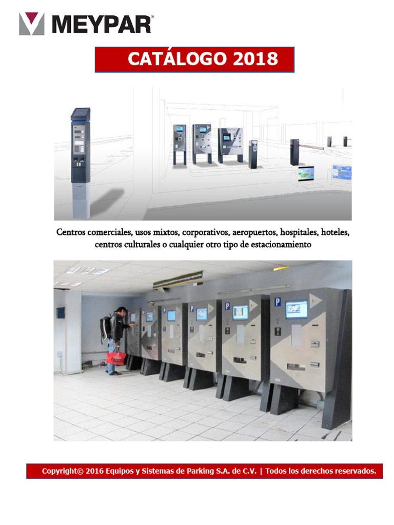 Catalogo Con Portada | PDF | Eje | Electrónica