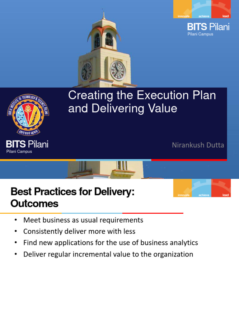 Content Structure 08 Pdf Competitive Advantage Innovation