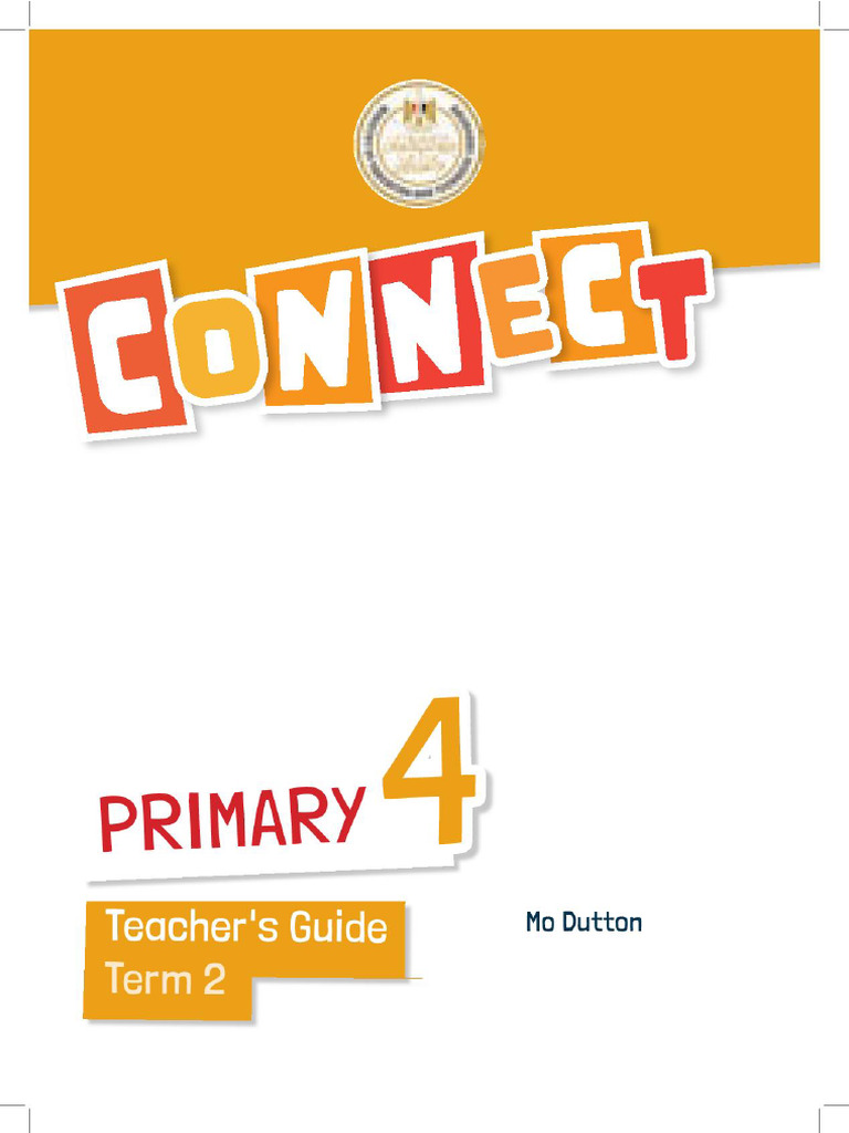 Egy Connect Prim en G4 TG T2 | PDF