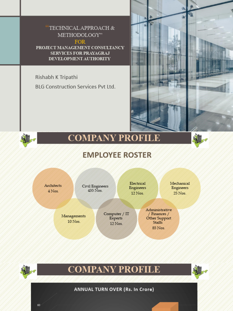 Technical Approach & Mthodology | Download Free PDF | Digital Marketing ...