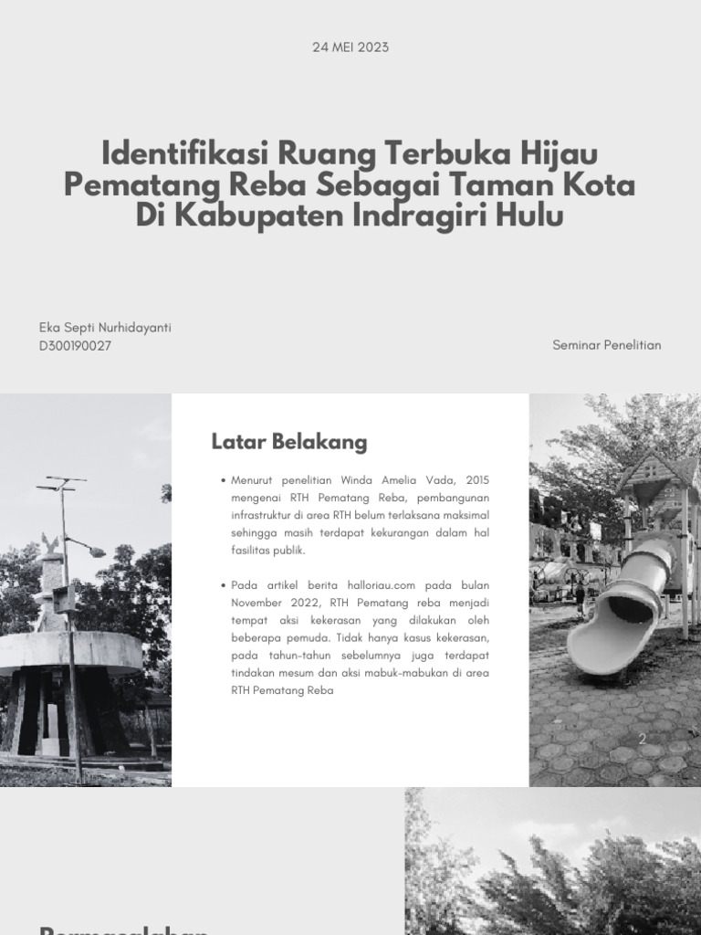 SP - Eka Septi Nurhidayanti | PDF